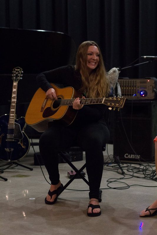 VIP Teachers | VIP School of Music | El Cajon, CA