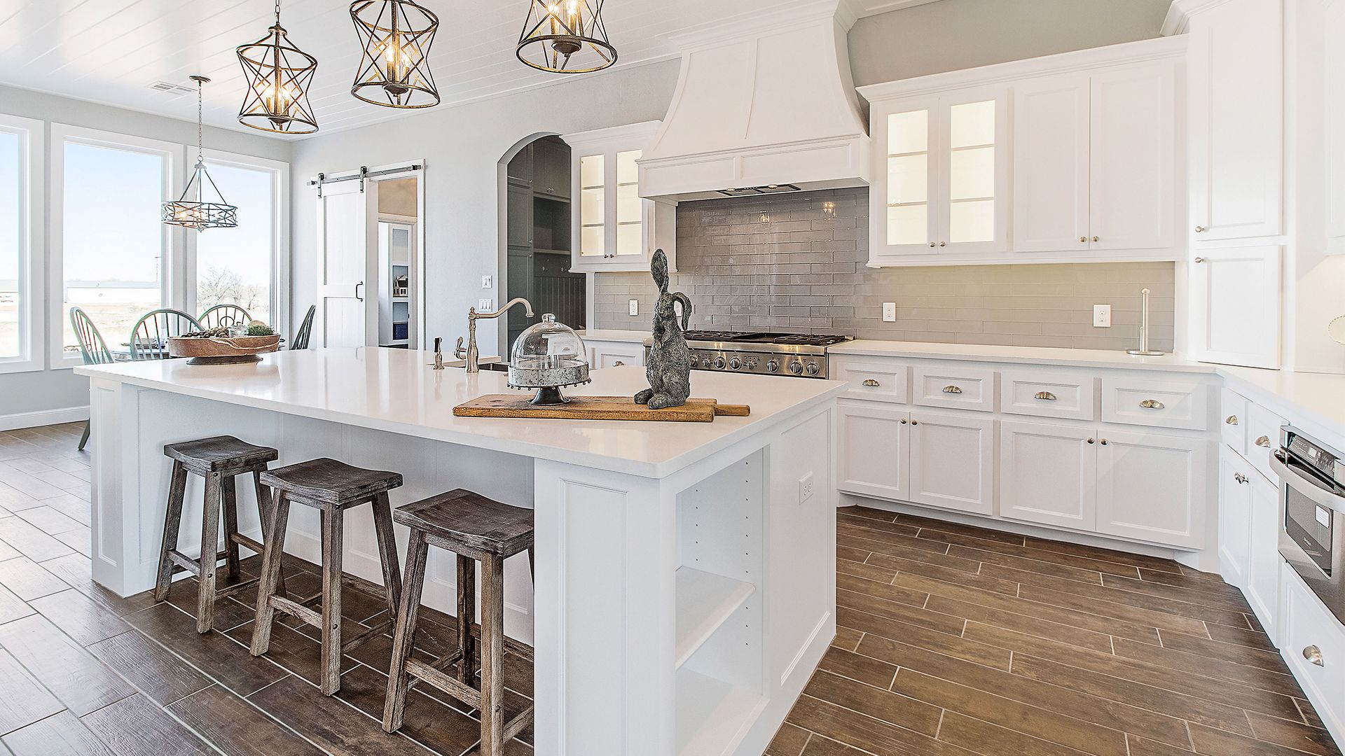 Kitchen Remodel Alpine | Lakeside | Superior Kitchen & Bath