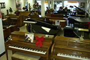 Beginner Pianos | Restored Pianos | Phoenix, AZ