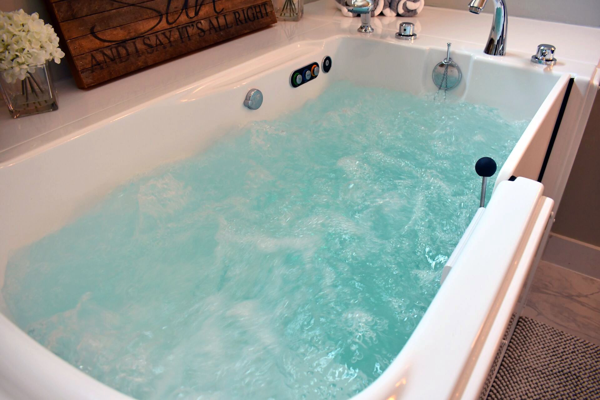 Tubs | Boca Walk-In Tubs - USA Walk-In Tubs | New Jersey