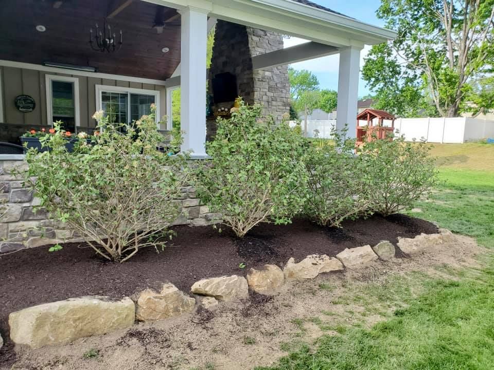 Project Gallery | W.D.B. Landscaping Inc