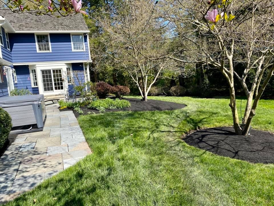 Project Gallery | W.D.B. Landscaping Inc