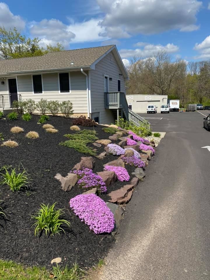 Project Gallery | W.D.B. Landscaping Inc