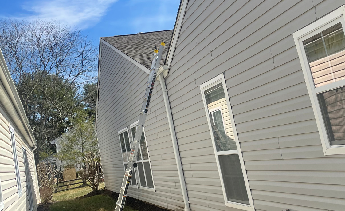 Dryer Vent Cleaning Old Bridge | Mighty Ducts Dryer Vent and Air Duct