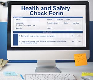 FAA Medical Forms | Aviation Medicine Center