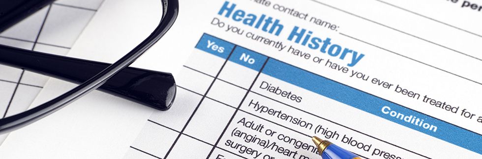 FAA Medical Forms | Aviation Medicine Center
