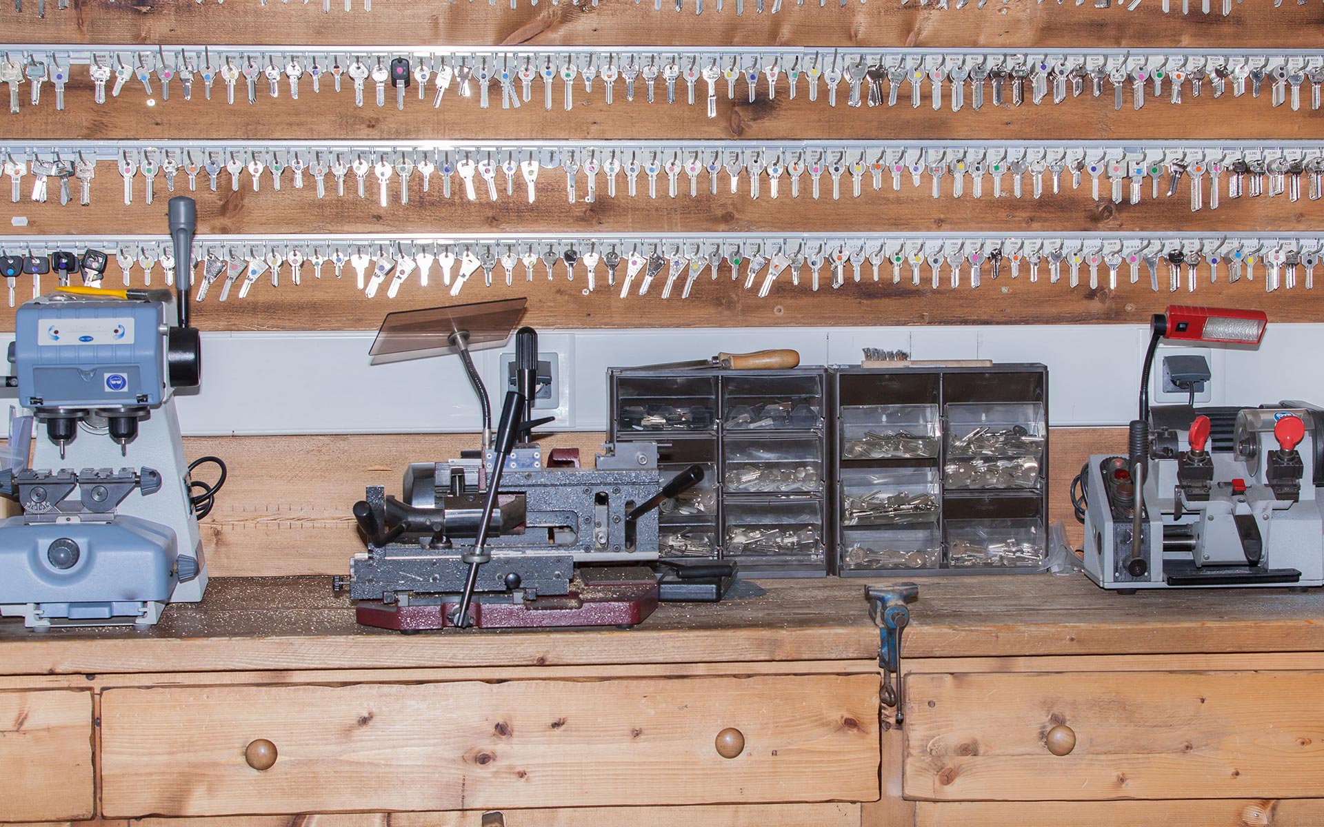 AA Lock & Key, Inc | Security Upgrades | Ledyard, CT