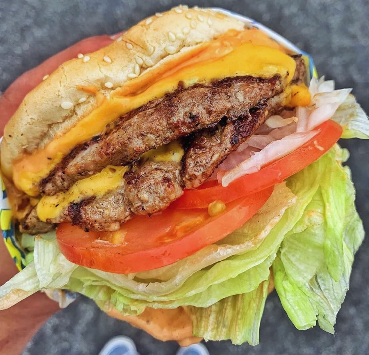 Diner El Monte, CA | Doublz