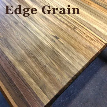 Wood Grain Types | NOLA Boards
