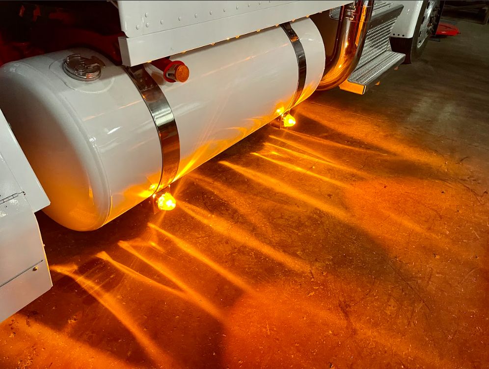 Other Peterbilt Truck Parts | Port Allen, LA