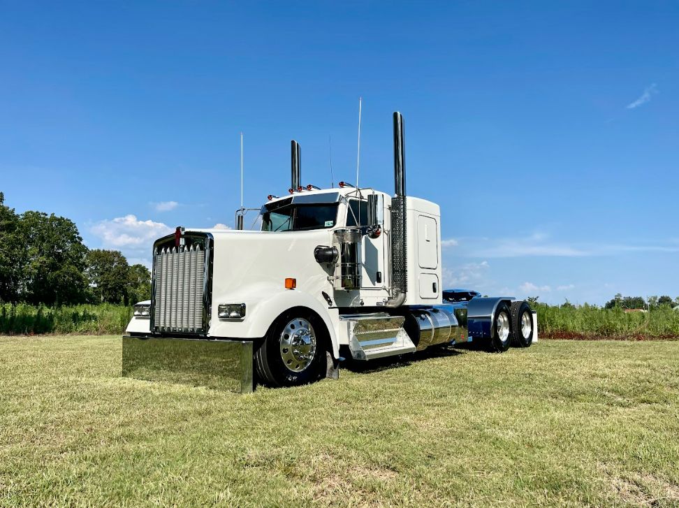 Customer Showcase | Port Allen, LA