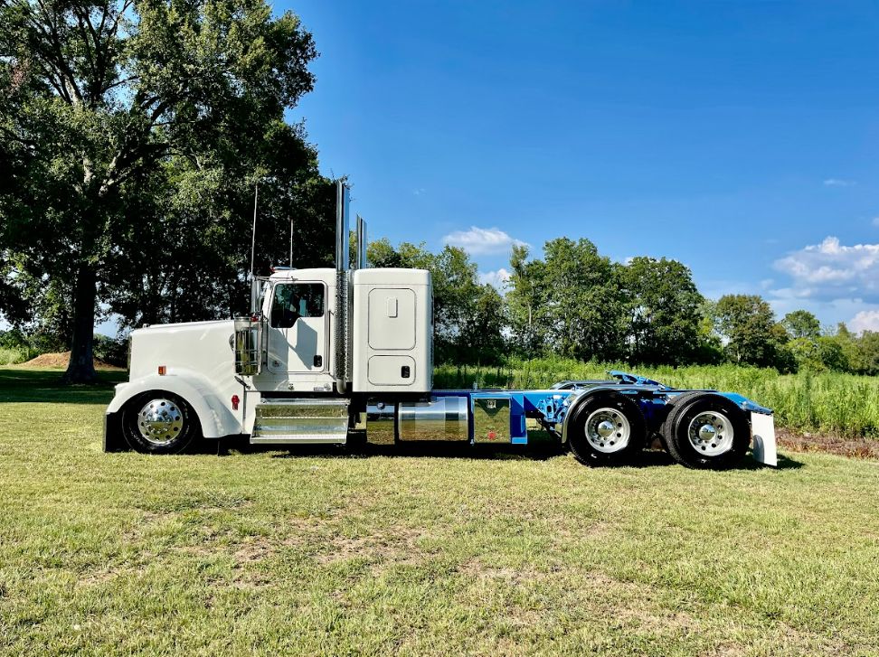 Customer Showcase | Port Allen, LA