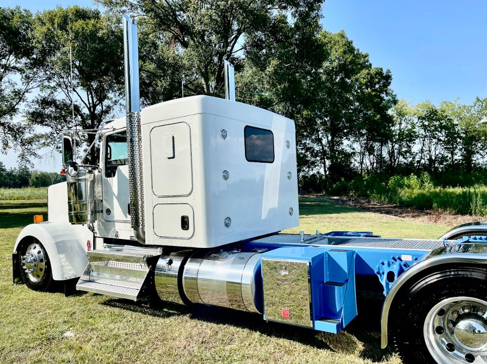 Customer Showcase | Port Allen, LA