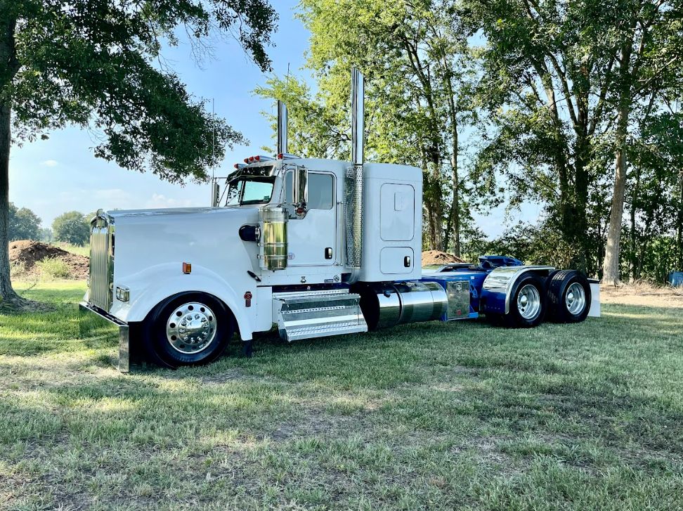 Customer Showcase | Port Allen, LA