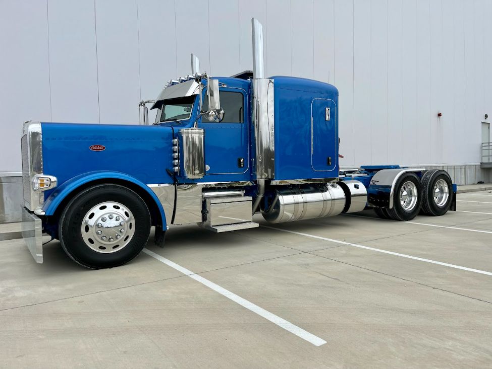 Customer Showcase | Port Allen, LA