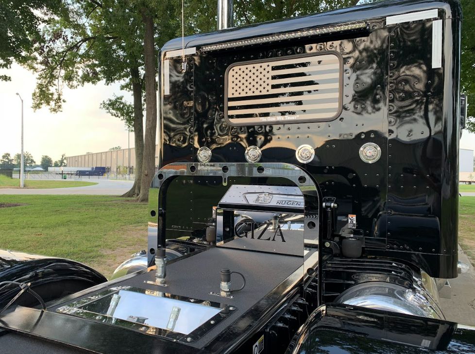 Customer Showcase | Port Allen, LA