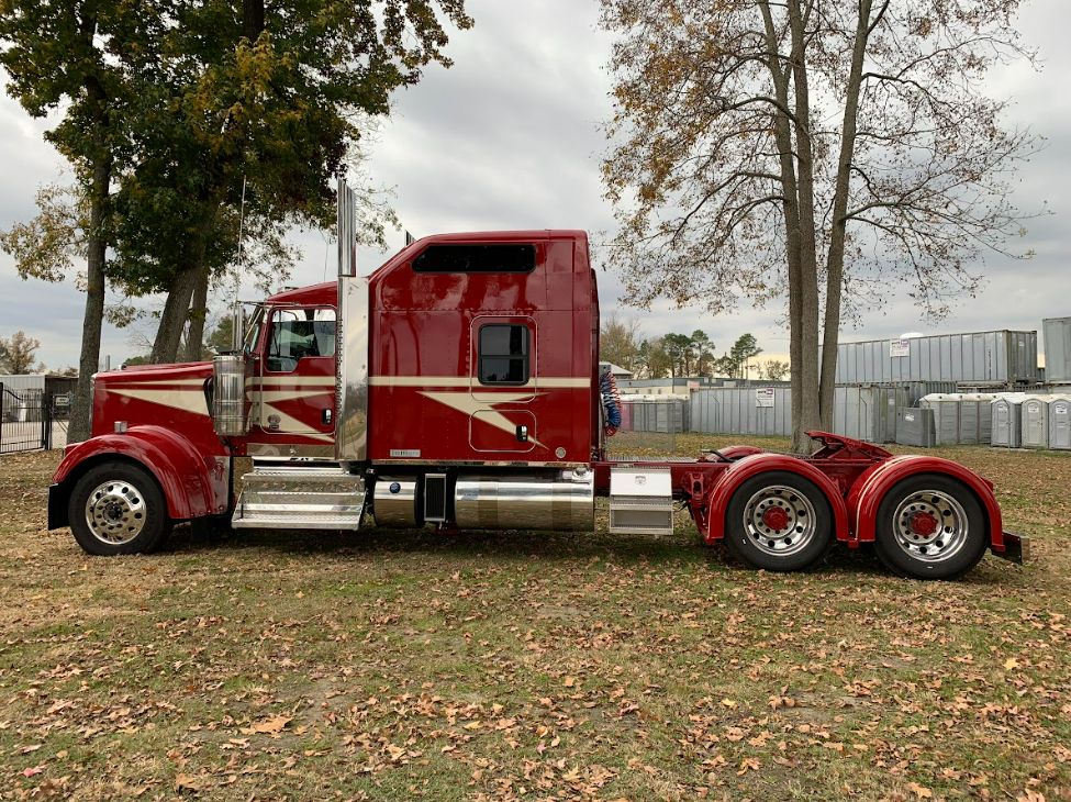 Customer Showcase | Port Allen, LA