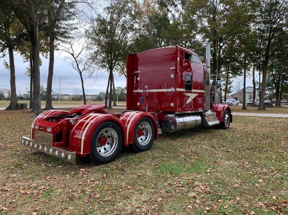 Customer Showcase | Port Allen, LA