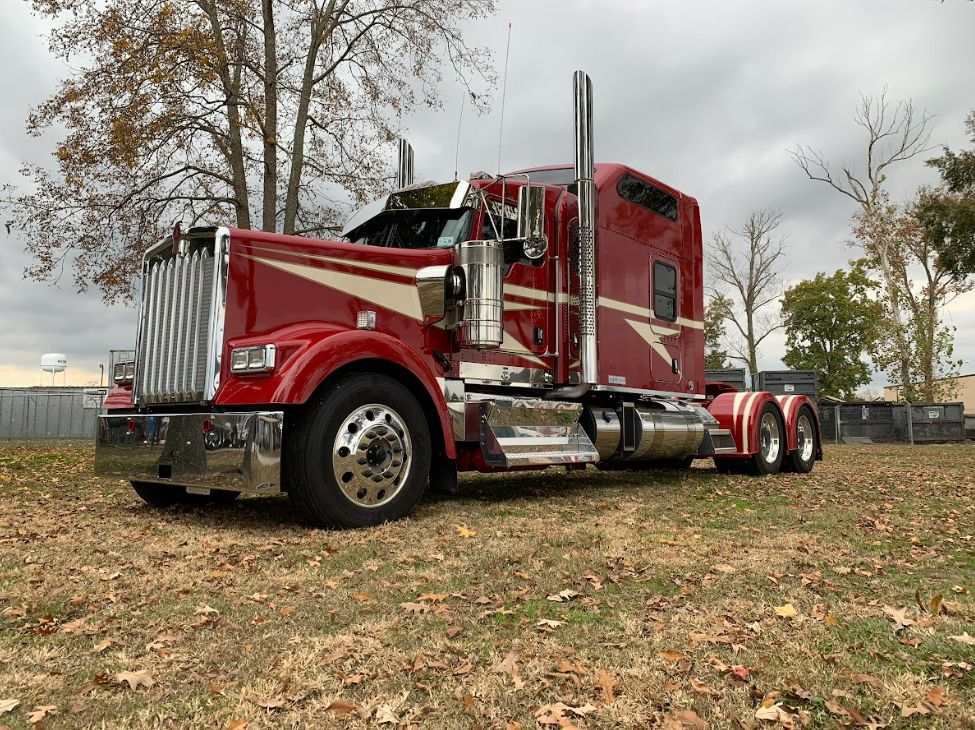 Customer Showcase | Port Allen, LA