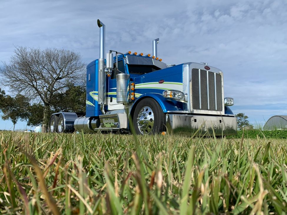 Customer Showcase | Port Allen, LA