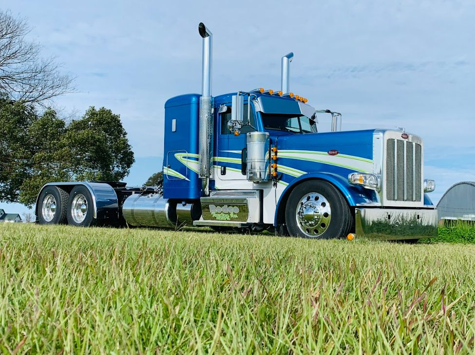 Customer Showcase | Port Allen, LA