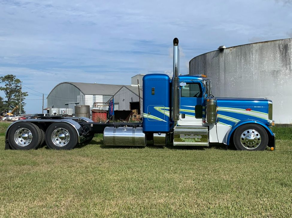 Customer Showcase | Port Allen, LA