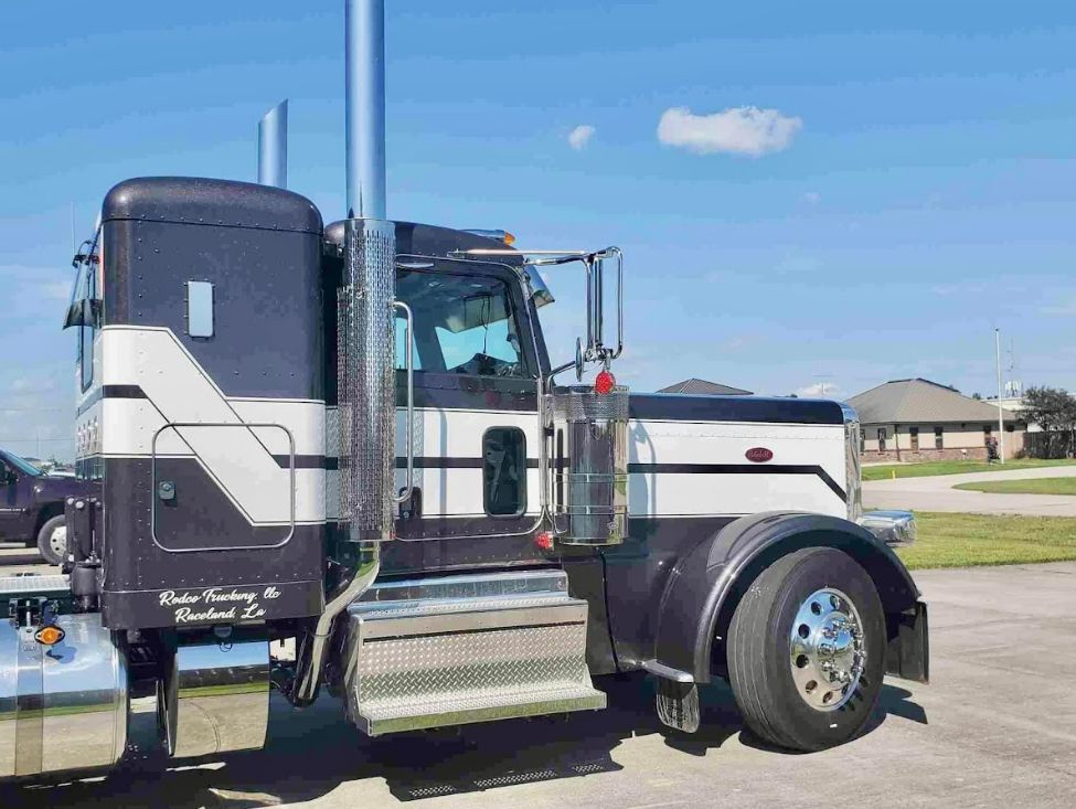 Customer Showcase | Port Allen, LA