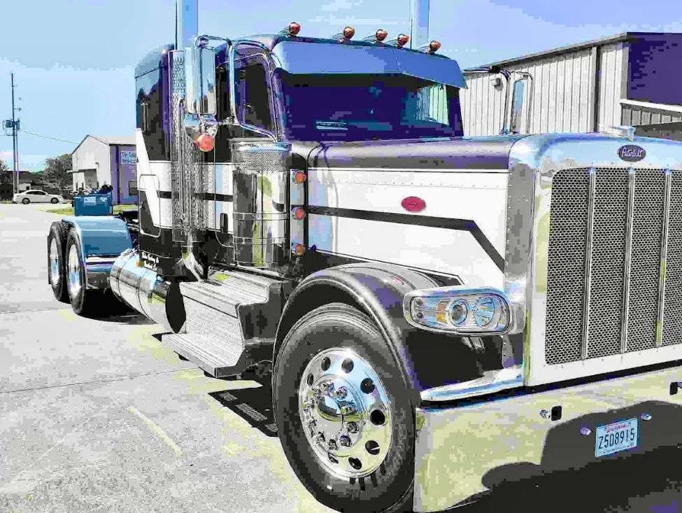 Customer Showcase | Port Allen, LA