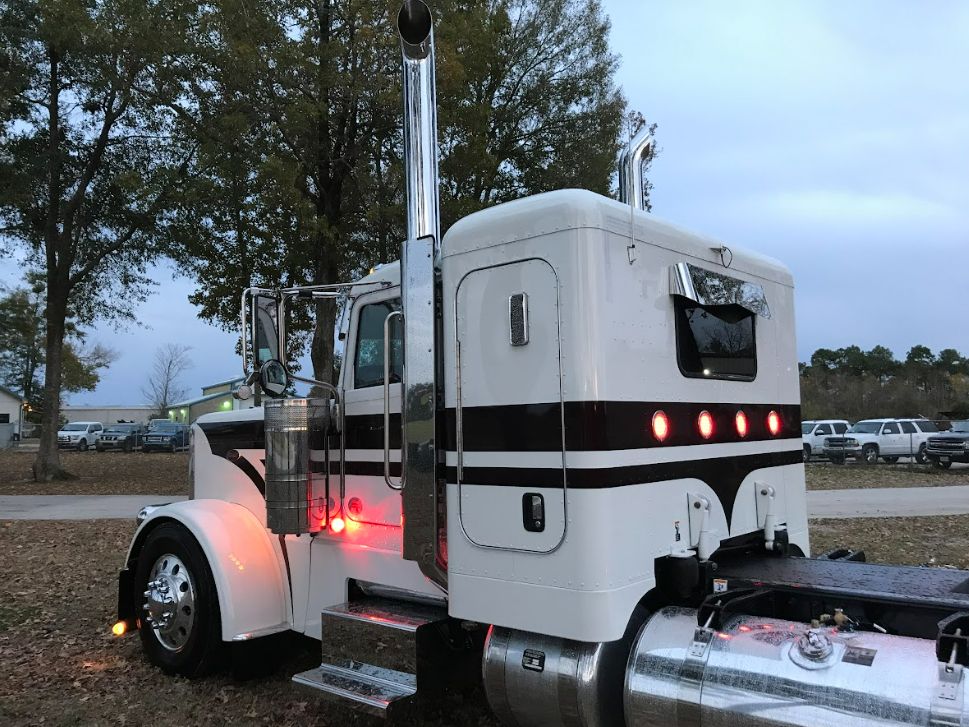 Customer Showcase | Port Allen, LA