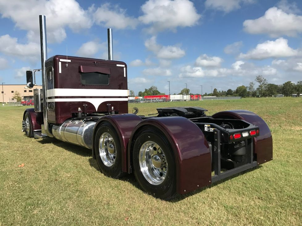 Customer Showcase | Port Allen, LA