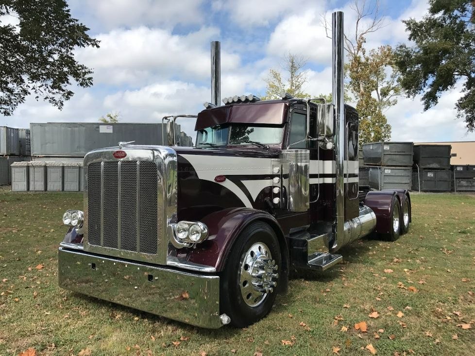 Customer Showcase | Port Allen, LA