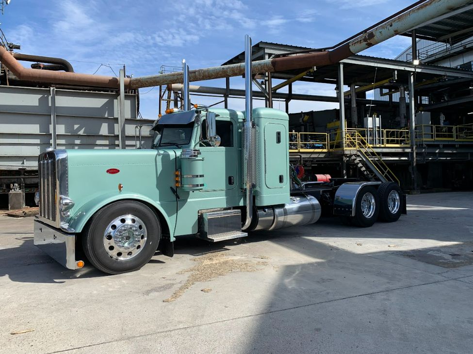 Customer Showcase | Port Allen, LA