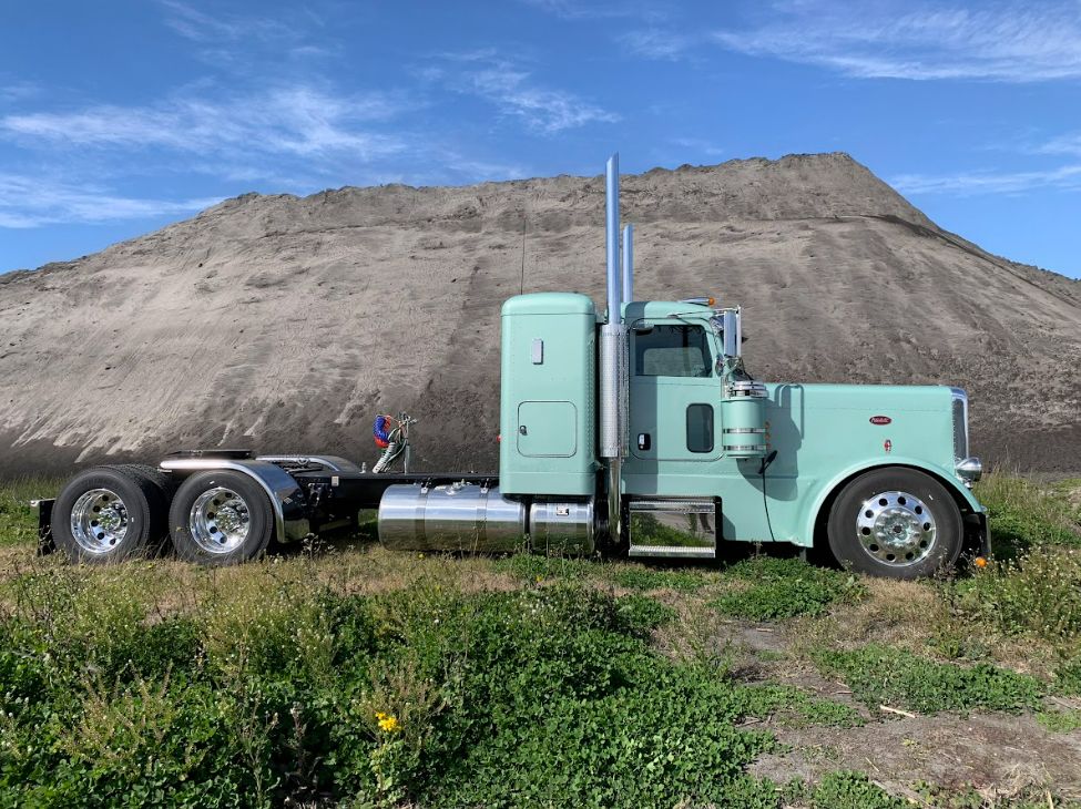 Customer Showcase | Port Allen, LA