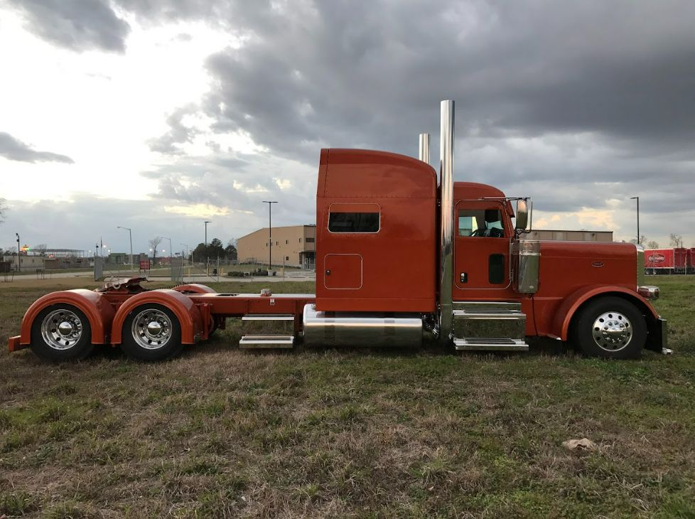 Customer Showcase | Port Allen, LA