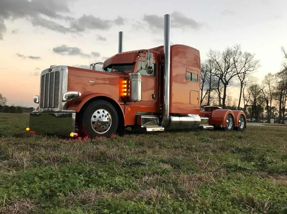 Customer Showcase | Port Allen, LA