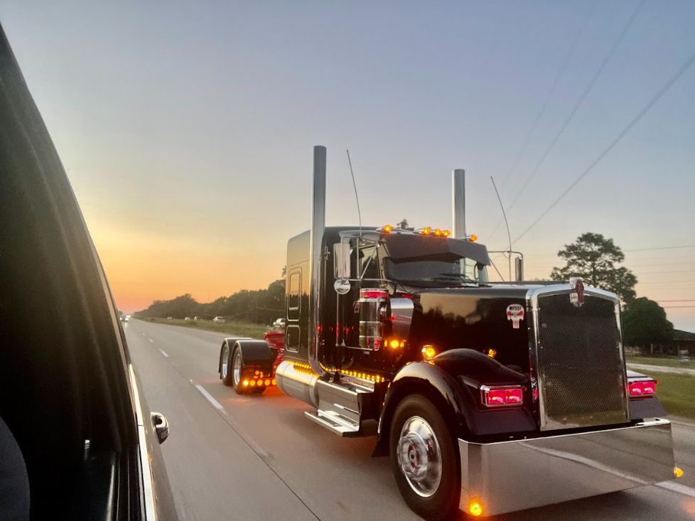 Customer Showcase | Port Allen, LA