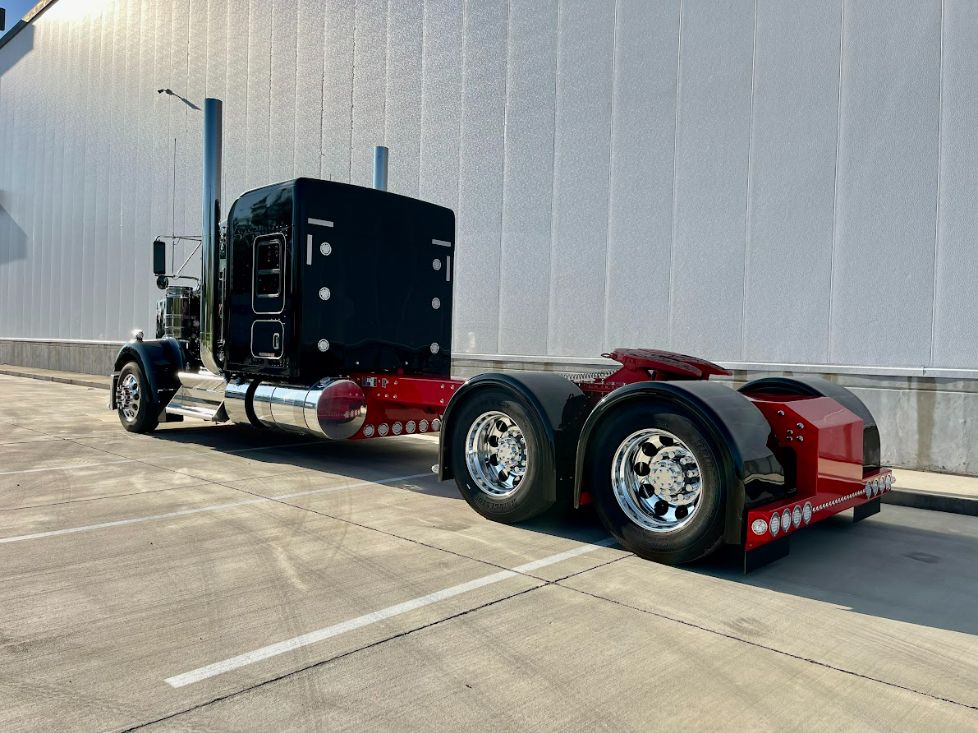 Customer Showcase | Port Allen, LA