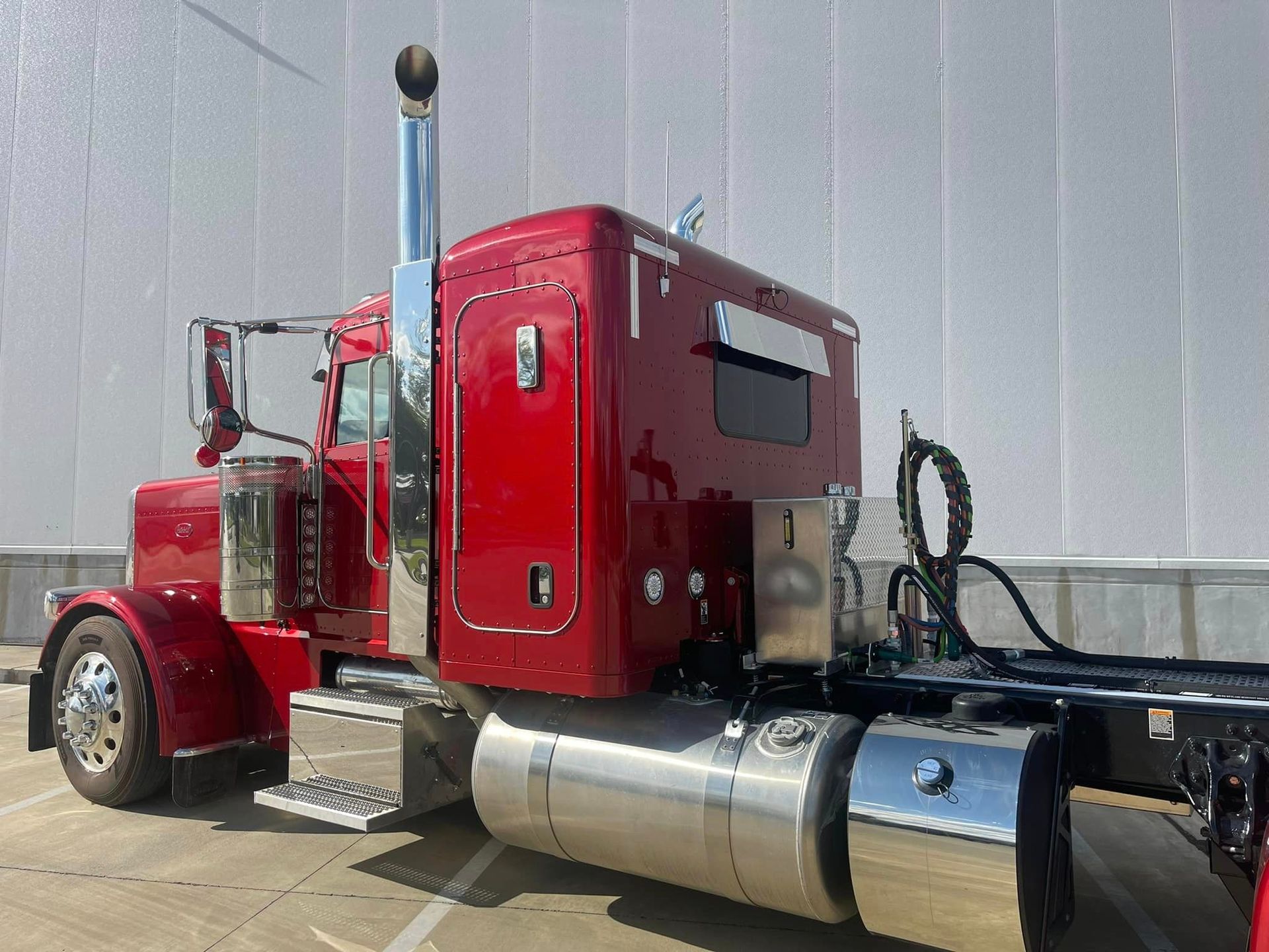 Truck Wet Kits | Port Allen, LA