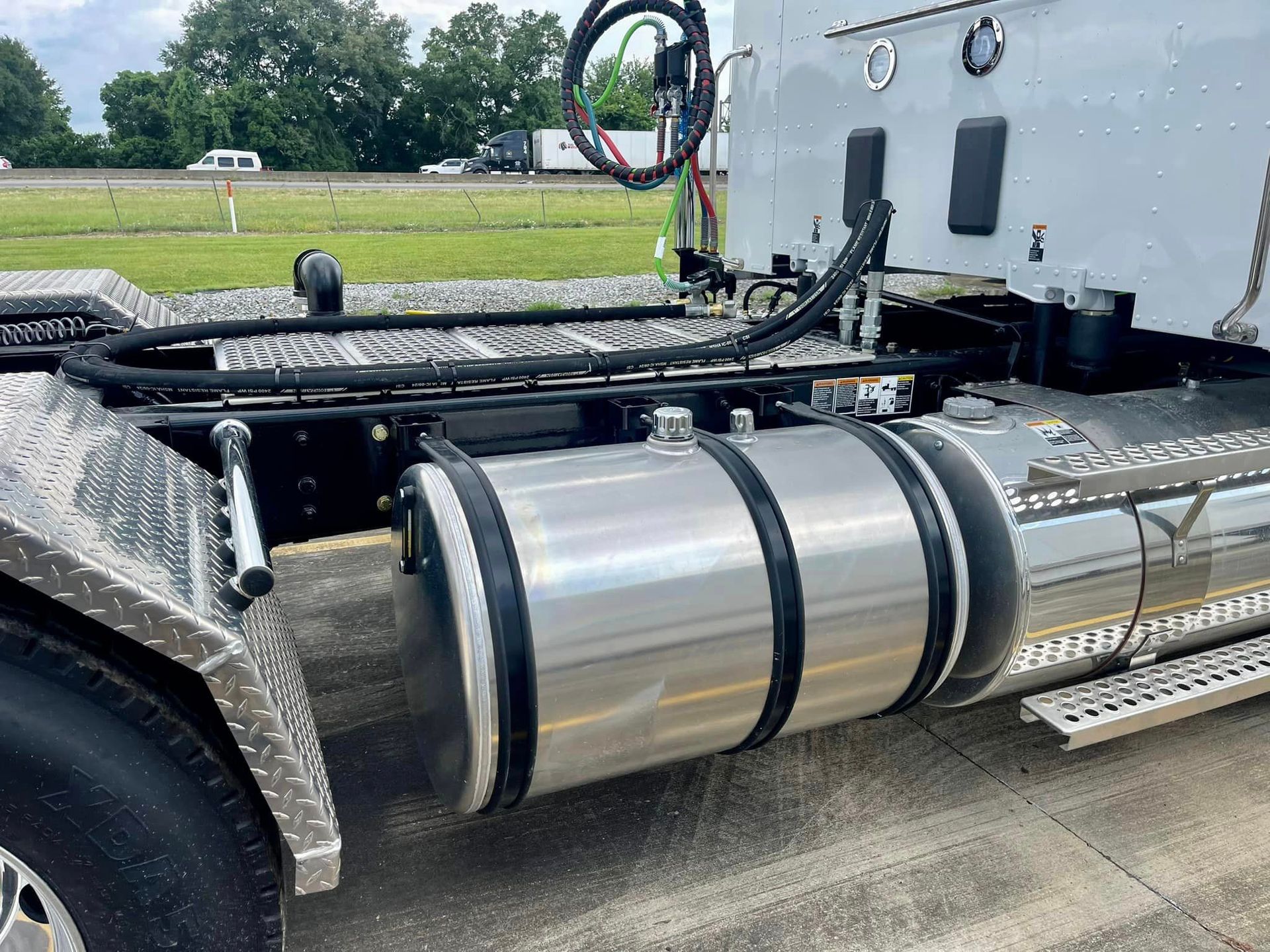 Truck Wet Kits | Port Allen, LA