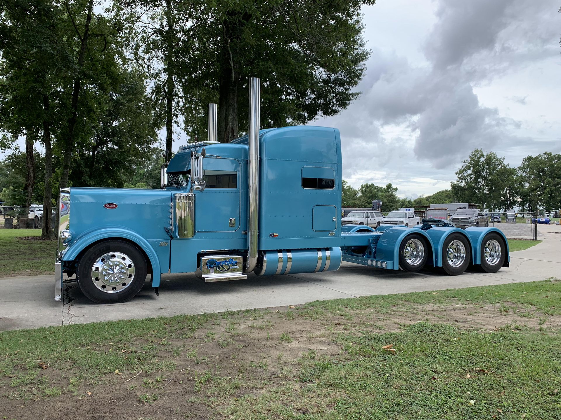 Heavy Haul Truck Services | Port Allen, LA