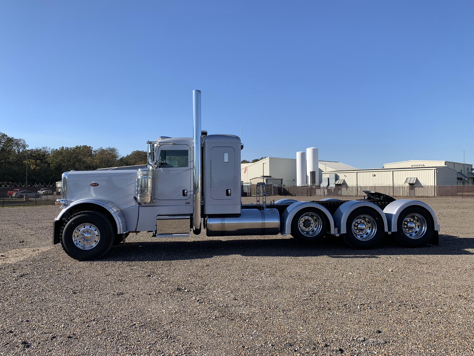 Heavy Haul Truck Services | Port Allen, LA