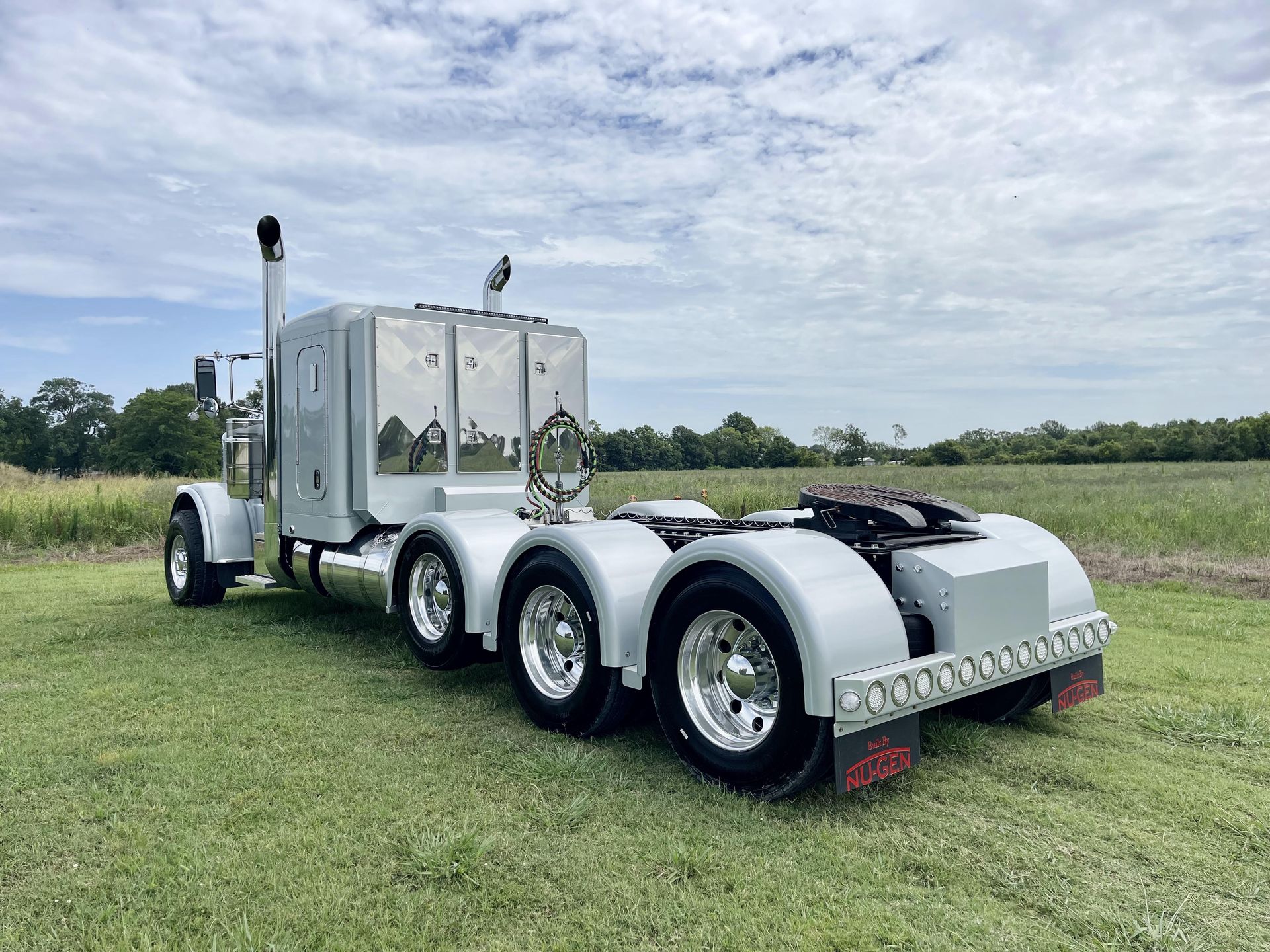Heavy Haul Truck Services | Port Allen, LA