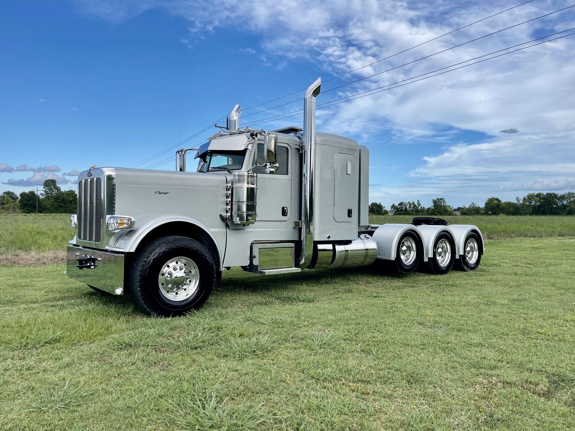 Heavy Haul Truck Services | Port Allen, LA