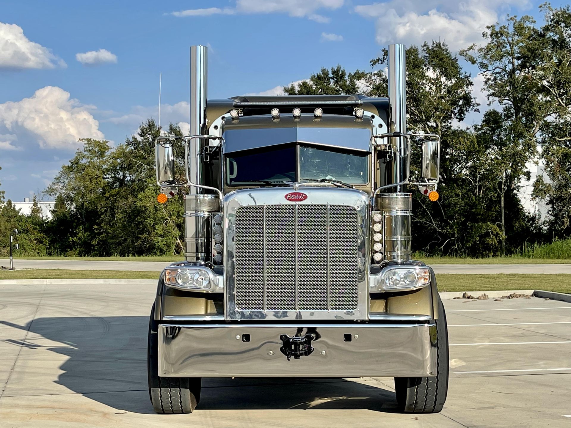 Heavy Haul Truck Services | Port Allen, LA