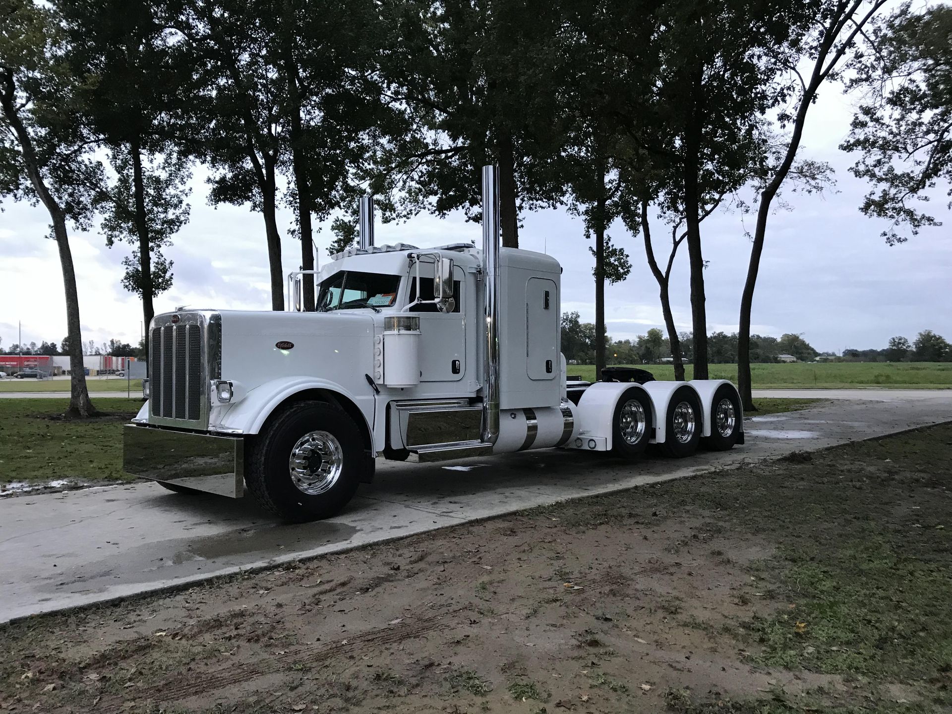Heavy Haul Truck Services | Port Allen, LA