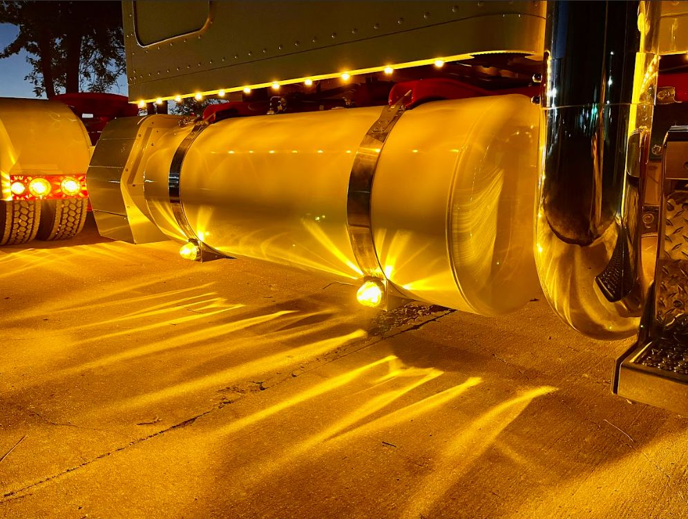 Other Peterbilt Truck Parts | Port Allen, LA