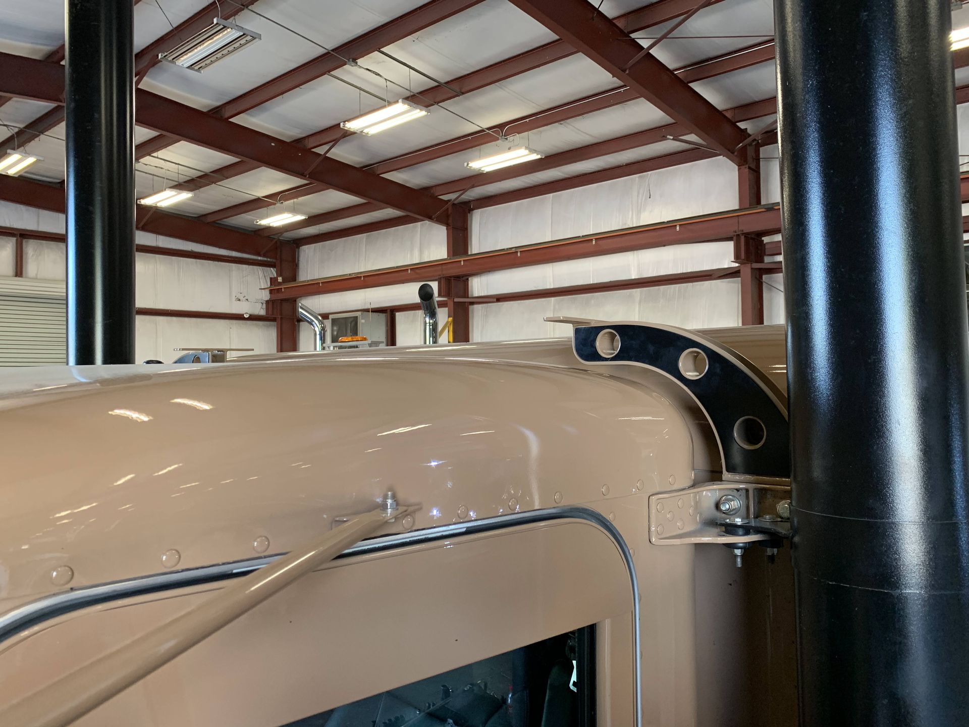 Other Peterbilt Truck Parts | Port Allen, LA