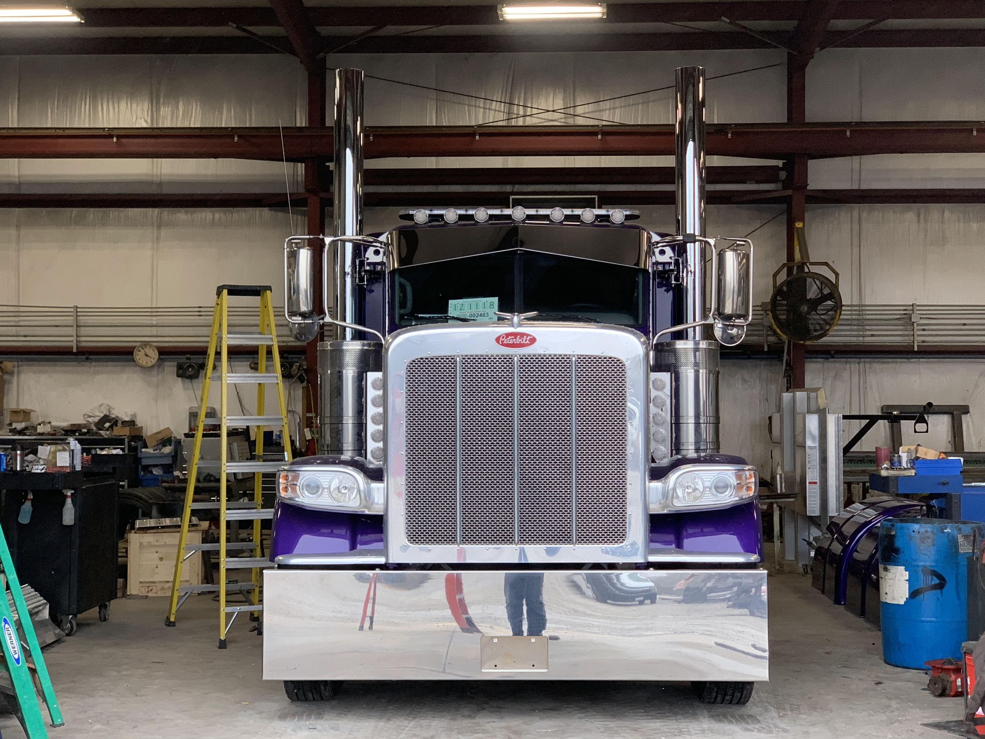Other Peterbilt Truck Parts | Port Allen, LA