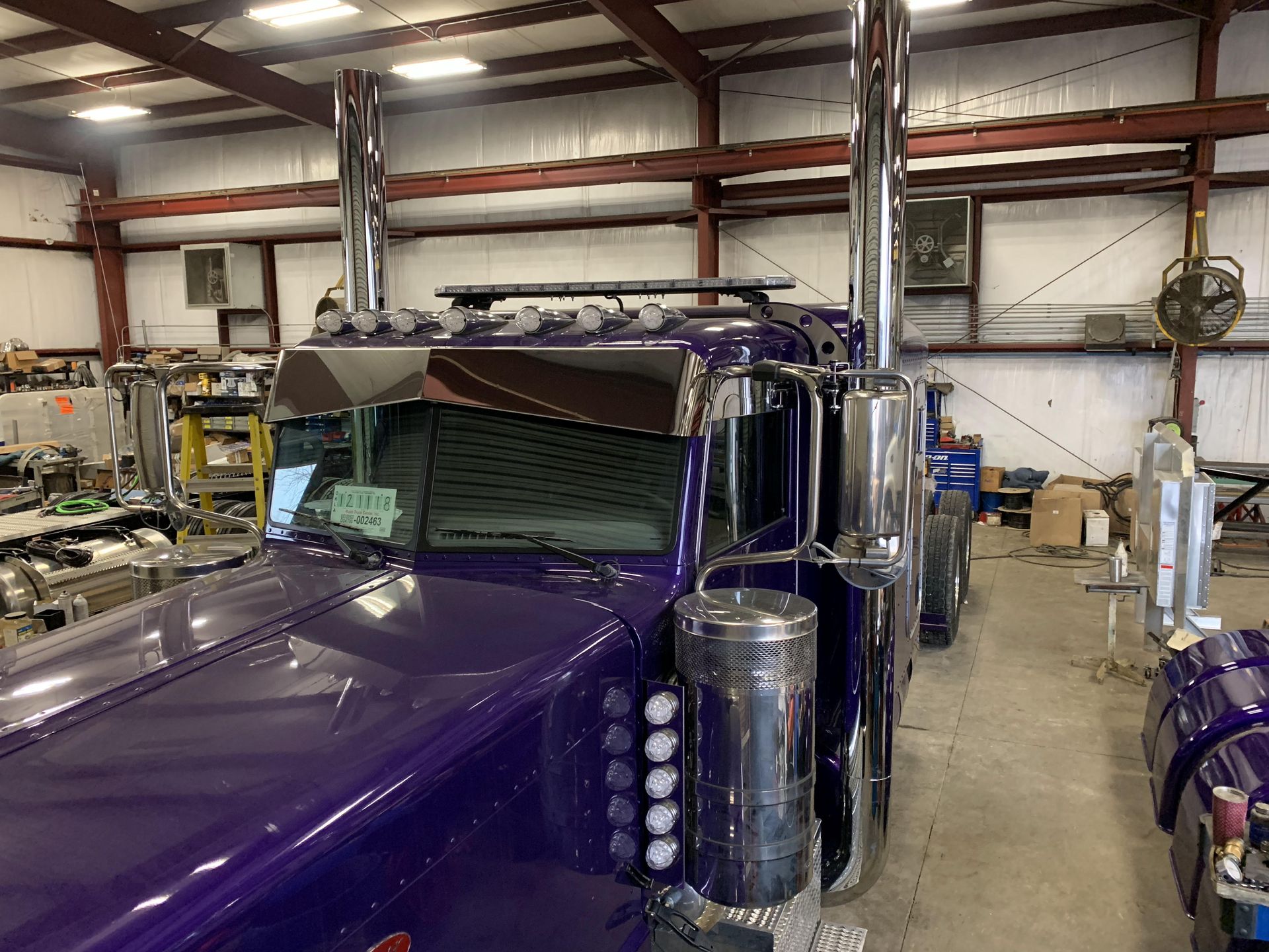 Other Peterbilt Truck Parts | Port Allen, LA