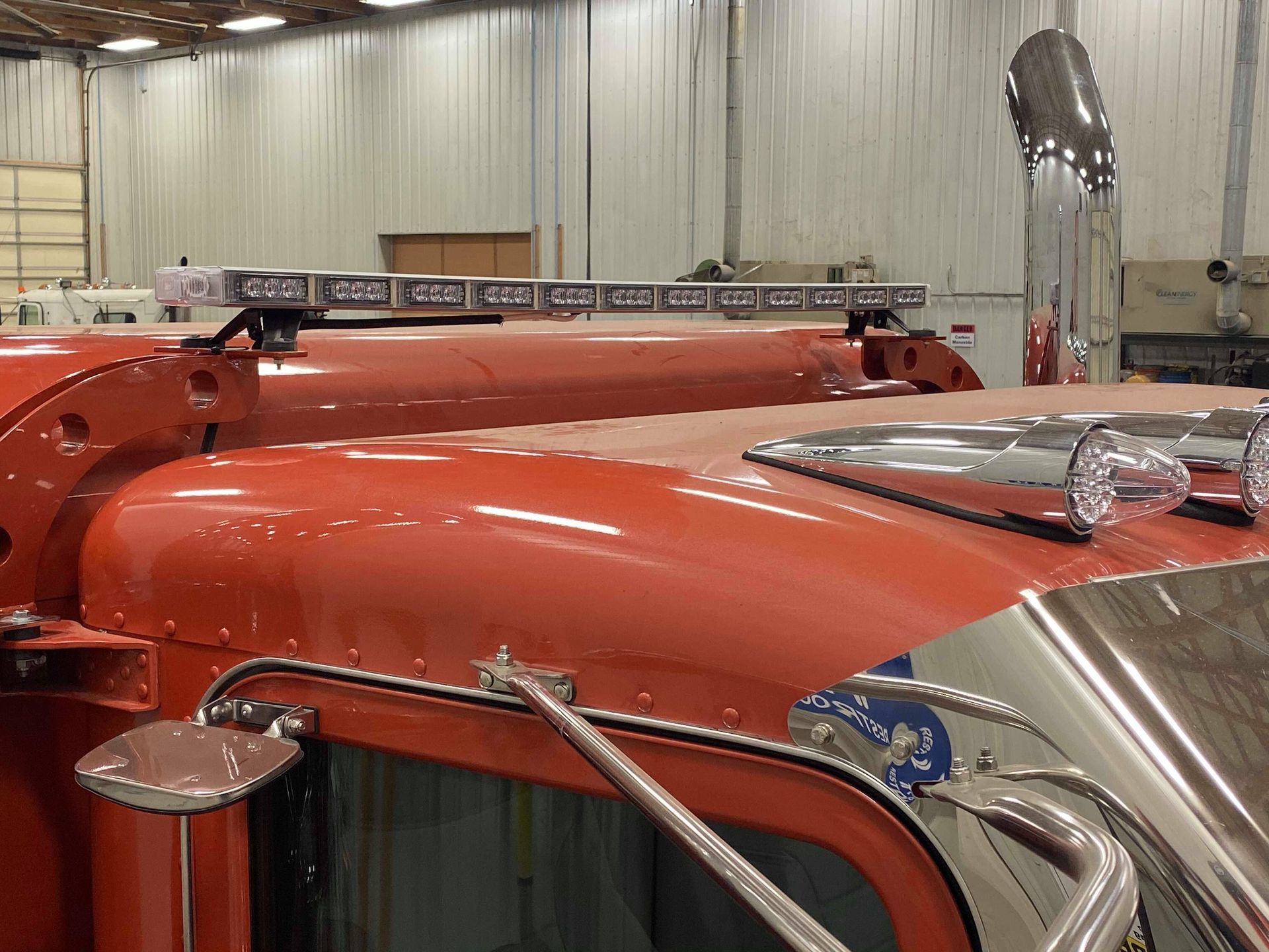 Other Peterbilt Truck Parts | Port Allen, LA